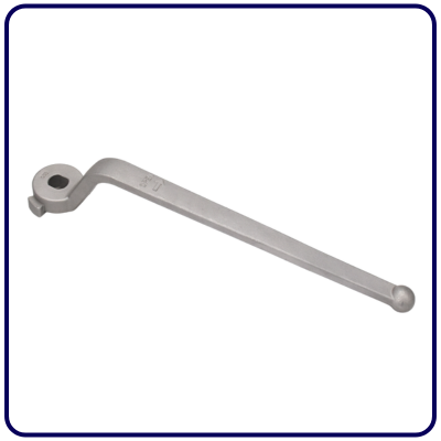 Valve Handles | Valve-tek, Lost Wax Casting Foundry